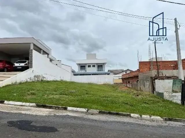 Terreno em Condomínio para Venda em Sorocaba/SP Condomínio Villa Verona