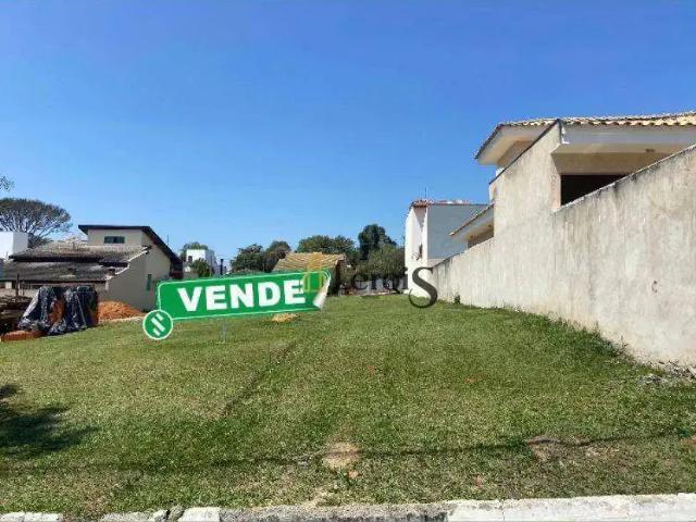 Terreno em Condomínio para Venda em Sorocaba/SP Condomínio Villa Verona