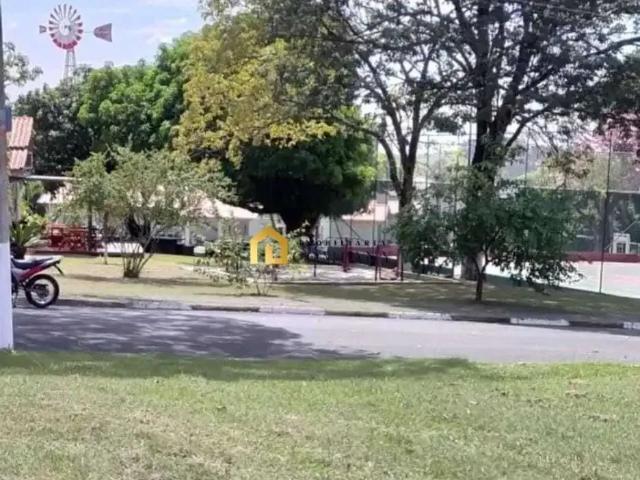 Terreno em Condomínio para Venda em Sorocaba/SP Condomínio Villa Verona