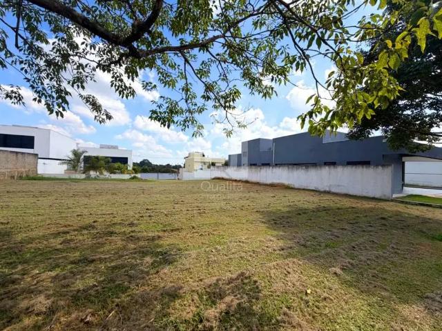 Terreno em Condomínio para Venda em Sorocaba/SP Condomínio Villa Verona