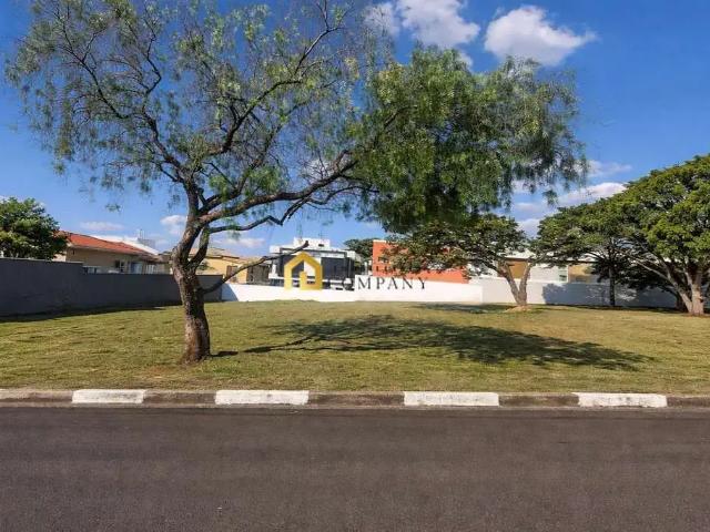 Terreno em Condomínio para Venda em Sorocaba/SP Condomínio Villa Verona