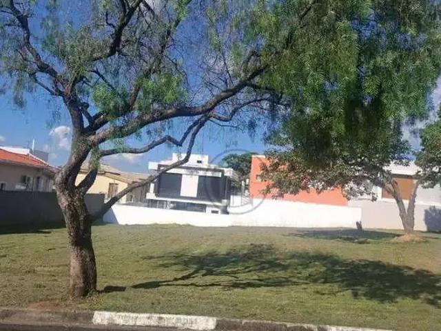Terreno em Condomínio para Venda em Sorocaba/SP Condomínio Villa Verona
