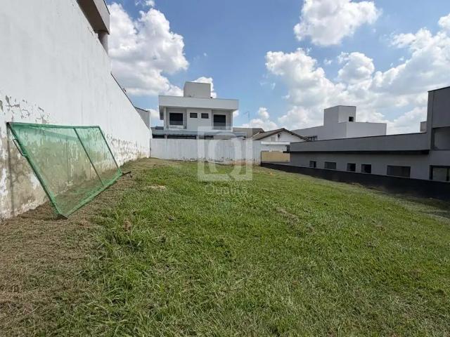 Terreno em Condomínio para Venda em Sorocaba/SP Condomínio Villa Verona