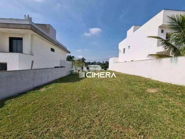 Terreno em Condomínio para Venda em Sorocaba/SP Condomínio Villa Verona