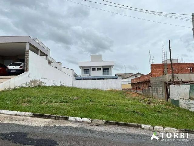 Terreno em Condomínio para Venda em Sorocaba/SP Condomínio Villa Verona