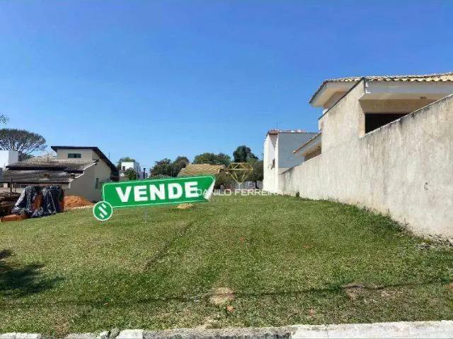 Terreno em Condomínio para Venda em Sorocaba/SP Condomínio Villa Verona