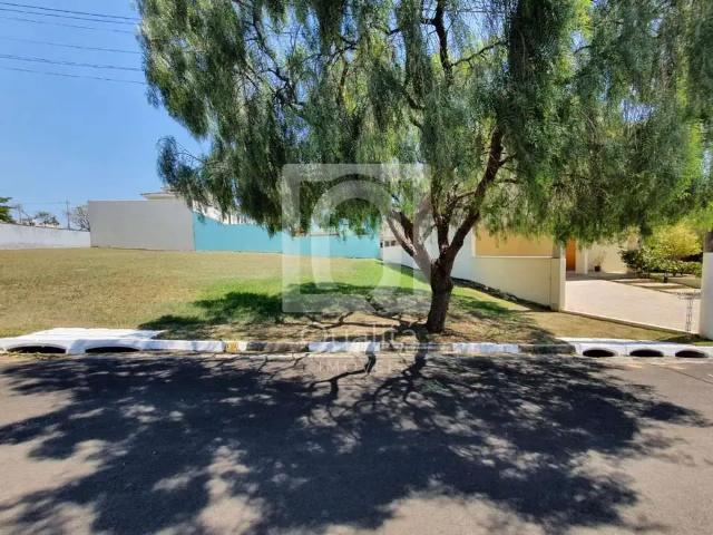 Terreno em Condomínio para Venda em Sorocaba/SP Condomínio Villa Verona