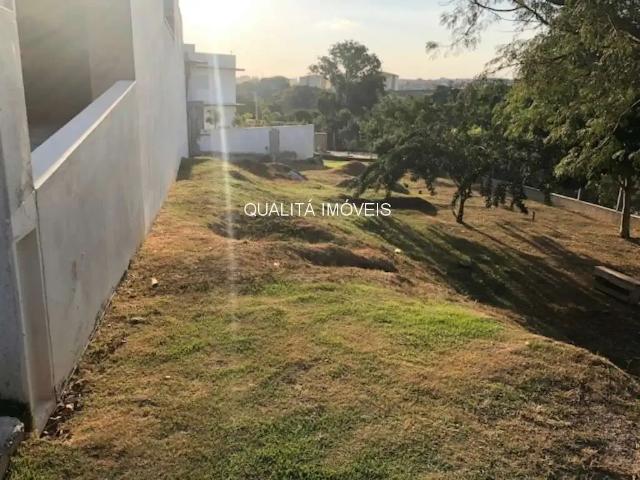 Terreno em Condomínio para Venda em Sorocaba/SP Condomínio Villagio Di Capri