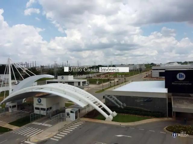 Terreno em Condomínio para Venda em Sorocaba/SP Éden