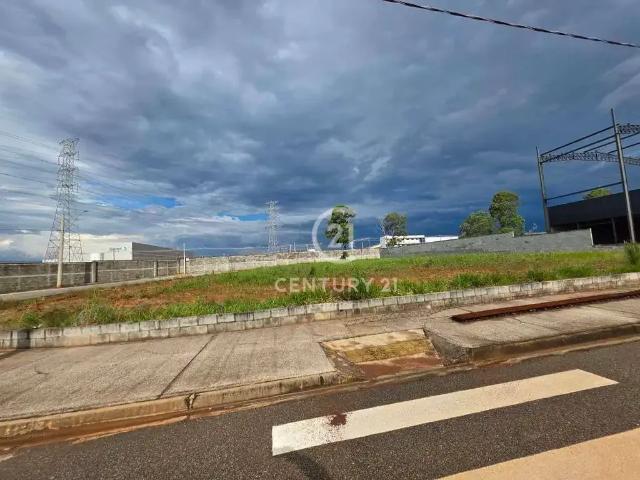 Terreno em Condomínio para Venda em Sorocaba/SP Éden