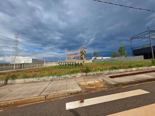 Terreno em Condomínio para Venda em Sorocaba/SP Éden