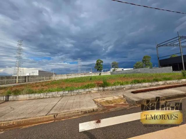 Terreno em Condomínio para Venda em Sorocaba/SP Éden