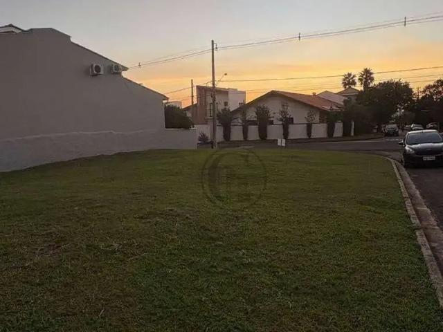 Terreno em Condomínio para Venda em Sorocaba/SP Granja Olga I