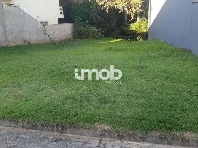 Terreno em Condomínio para Venda em Sorocaba/SP Granja Olga I