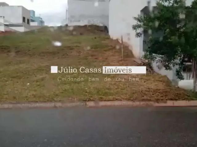 Terreno em Condomínio para Venda em Sorocaba/SP Horto Florestal