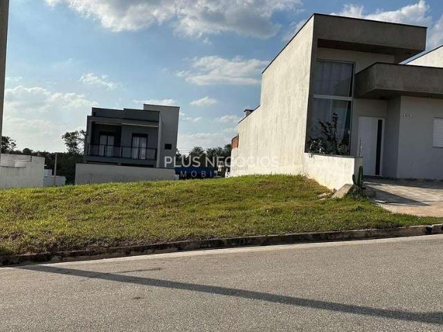 Terreno em Condomínio para Venda em Sorocaba/SP Horto Florestal