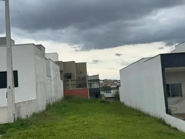 Terreno em Condomínio para Venda em Sorocaba/SP Horto Florestal