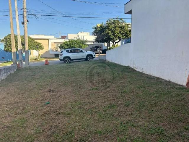 Terreno em Condomínio para Venda em Sorocaba/SP Horto Florestal