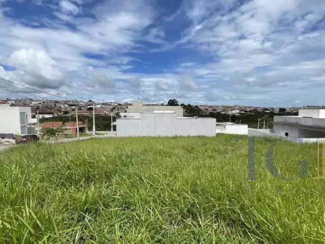 Terreno em Condomínio para Venda em Sorocaba/SP Horto Florestal