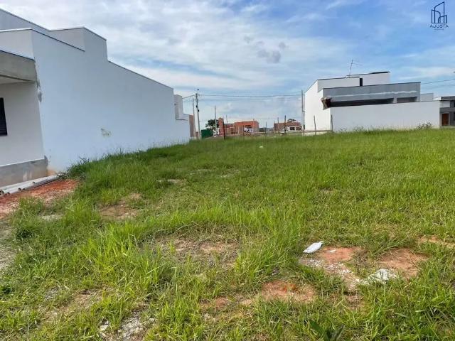 Terreno em Condomínio para Venda em Sorocaba/SP Horto Florestal