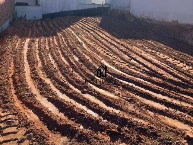 Terreno em Condomínio para Venda em Sorocaba/SP Horto Florestal