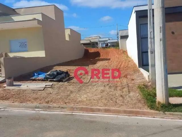 Terreno em Condomínio para Venda em Sorocaba/SP Horto Florestal