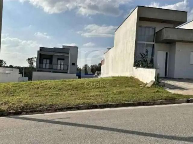 Terreno em Condomínio para Venda em Sorocaba/SP Horto Florestal