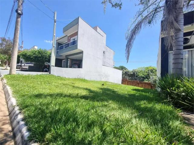 Terreno em Condomínio para Venda em Sorocaba/SP Horto Florestal