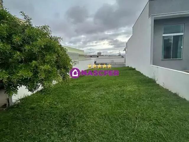 Terreno em Condomínio para Venda em Sorocaba/SP Horto Florestal