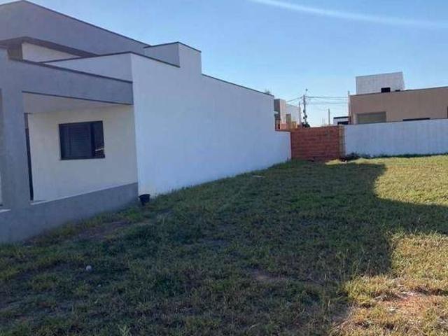 Terreno em Condomínio para Venda em Sorocaba/SP Horto Florestal