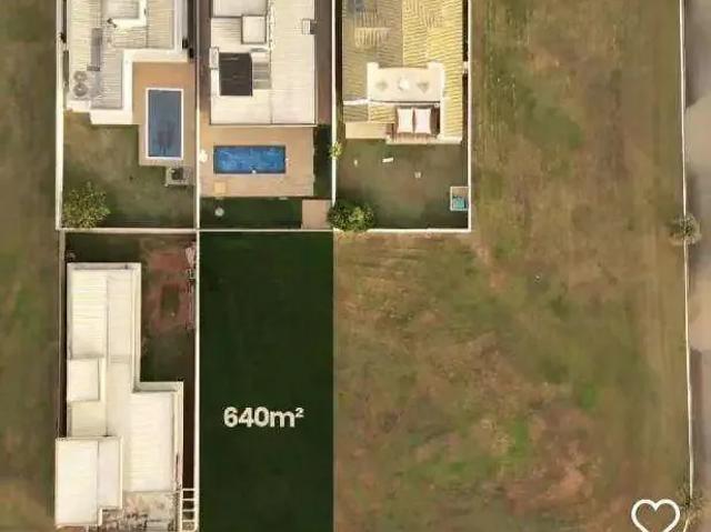 Terreno em Condomínio para Venda em Sorocaba/SP Horto Florestal