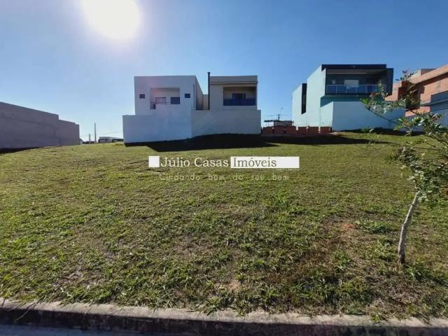 Terreno em Condomínio para Venda em Sorocaba/SP Horto Florestal