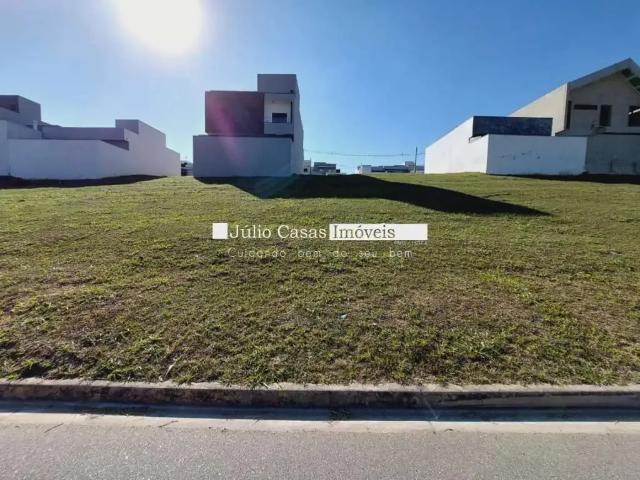 Terreno em Condomínio para Venda em Sorocaba/SP Horto Florestal