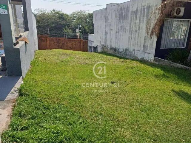Terreno em Condomínio para Venda em Sorocaba/SP Horto Florestal