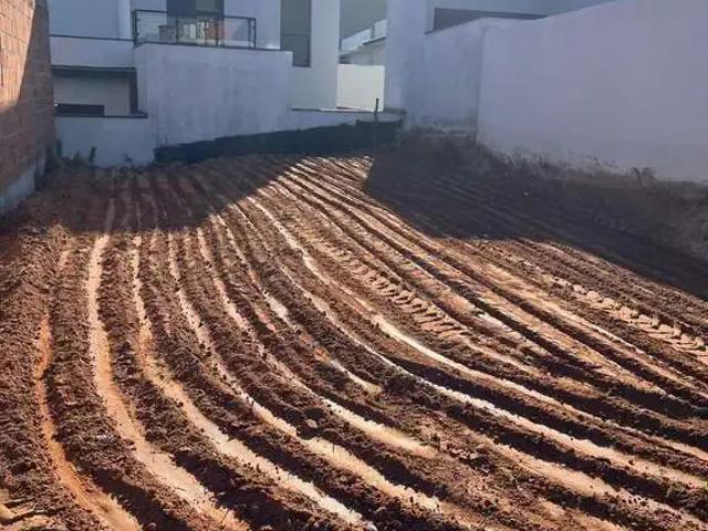 Terreno em Condomínio para Venda em Sorocaba/SP Horto Florestal