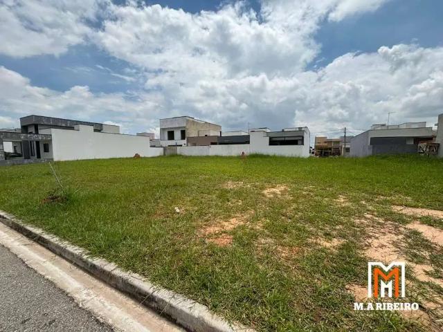 Terreno em Condomínio para Venda em Sorocaba/SP Horto Florestal Villagio