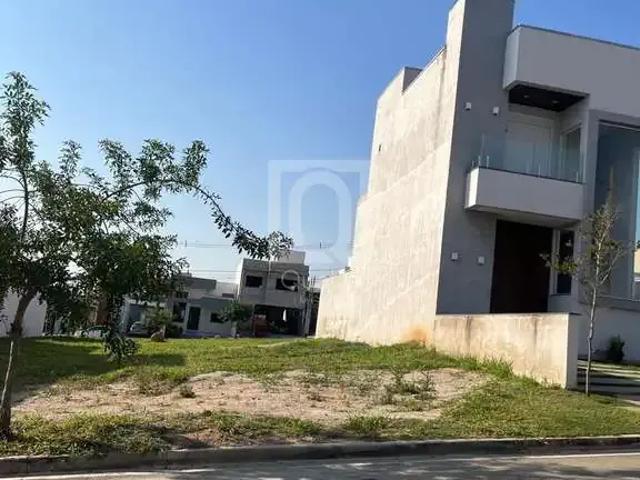 Terreno em Condomínio para Venda em Sorocaba/SP Horto Florestal Villagio