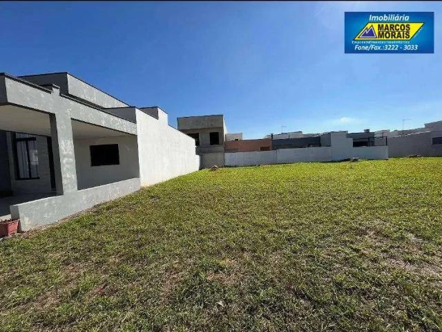 Terreno em Condomínio para Venda em Sorocaba/SP Horto Florestal Villagio