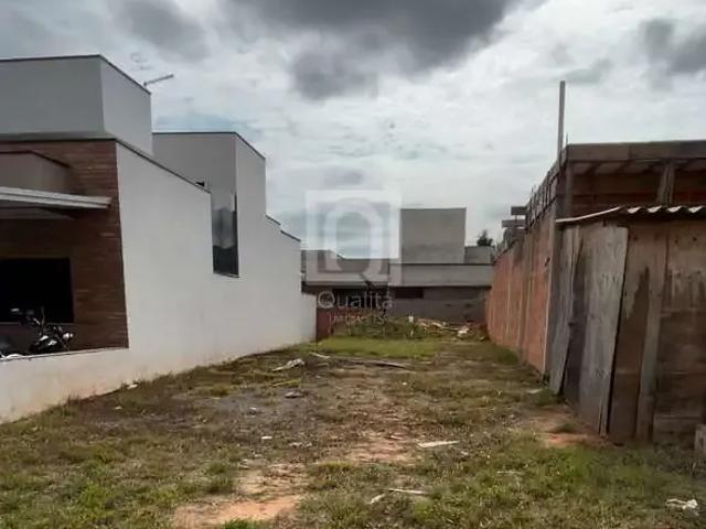 Terreno em Condomínio para Venda em Sorocaba/SP Horto Florestal Villagio