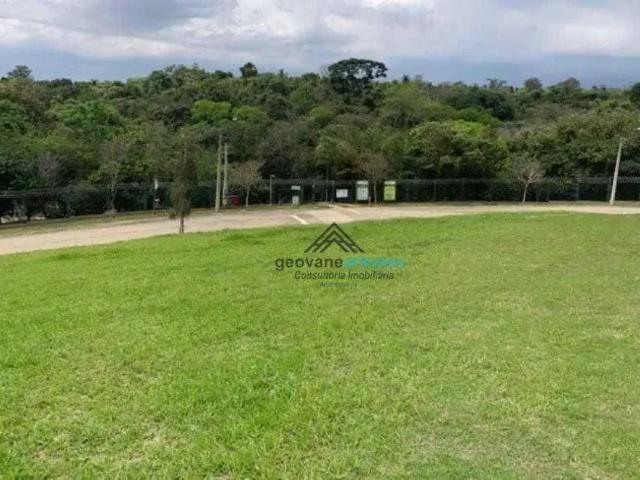Terreno em Condomínio para Venda em Sorocaba/SP Itinga