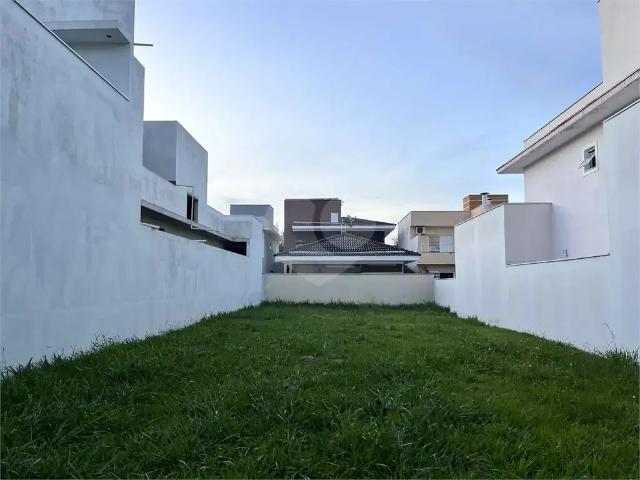 Terreno em Condomínio para Venda em Sorocaba/SP Ibiti Royal Park