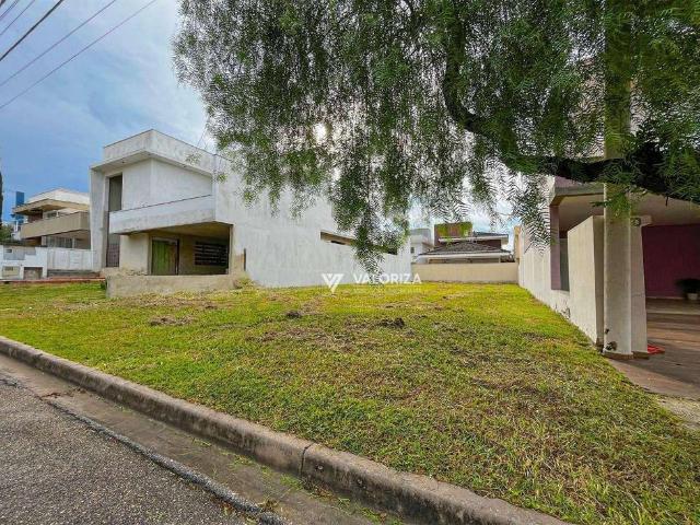 Terreno em Condomínio para Venda em Sorocaba/SP Ibiti Royal Park