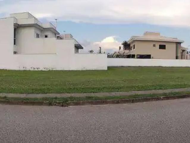 Terreno em Condomínio para Venda em Sorocaba/SP Ibiti Royal Park