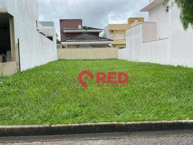 Terreno em Condomínio para Venda em Sorocaba/SP Ibiti Royal Park