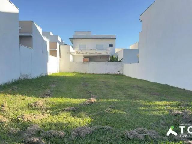 Terreno em Condomínio para Venda em Sorocaba/SP Ibiti Royal Park