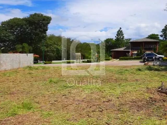 Terreno em Condomínio para Venda em Sorocaba/SP Ipanema do Meio