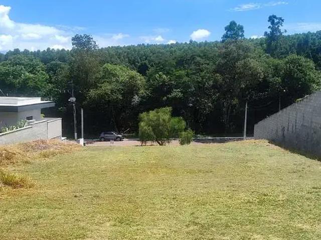 Terreno em Condomínio para Venda em Sorocaba/SP Ipanema do Meio