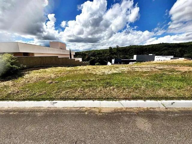 Terreno em Condomínio para Venda em Sorocaba/SP Ipanema das Pedras
