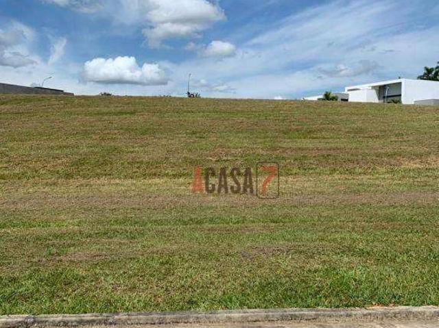 Terreno em Condomínio para Venda em Sorocaba/SP Ipanema das Pedras