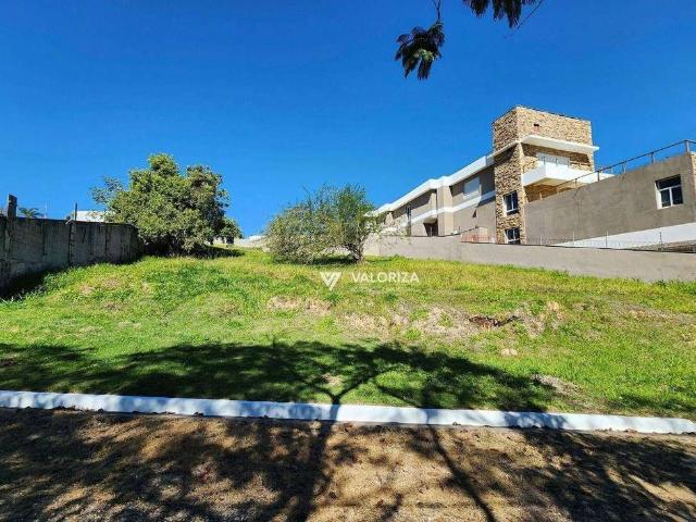 Terreno em Condomínio para Venda em Sorocaba/SP Ipanema das Pedras